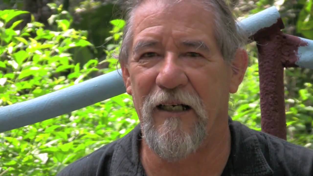 Teaser entrevista Orlando González Claudio - YouTube