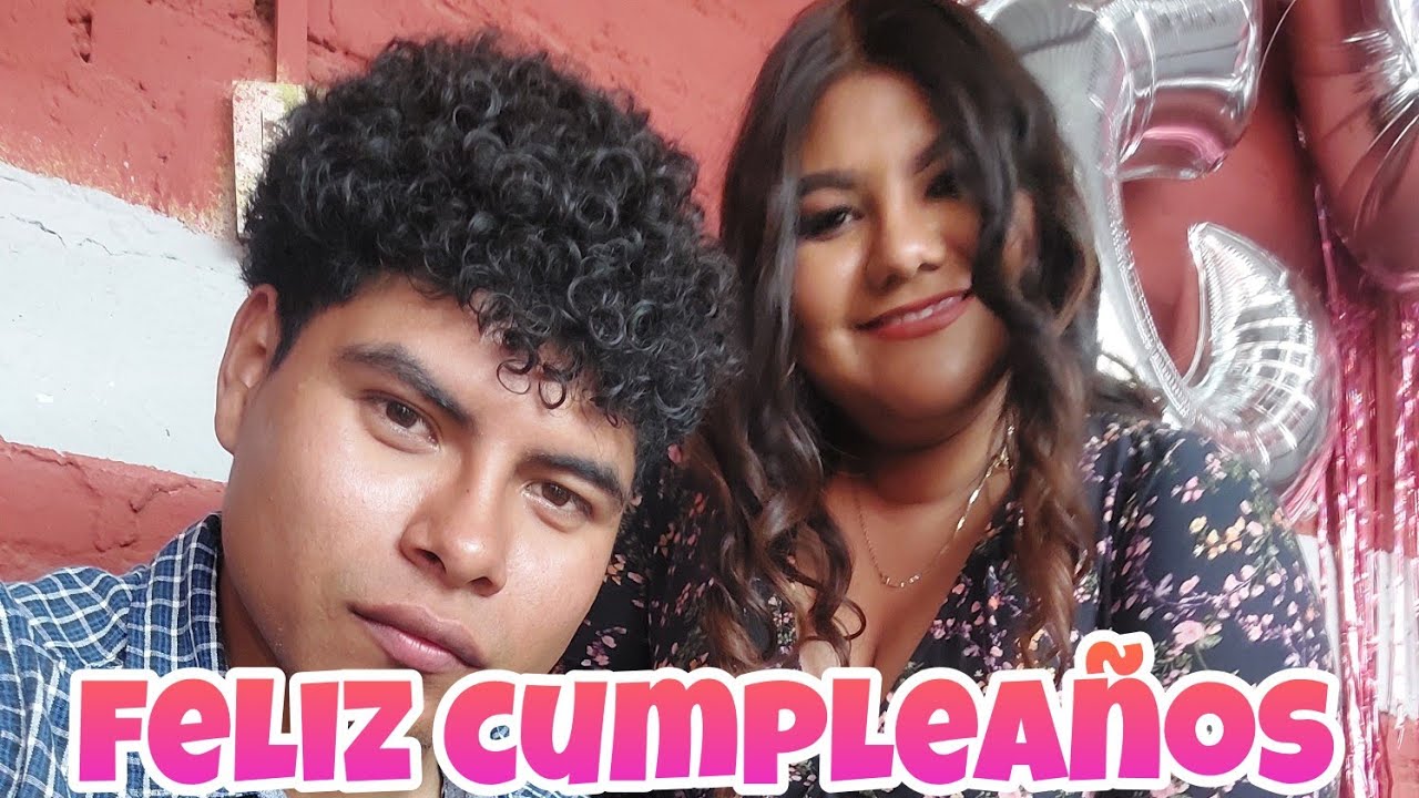 Fiesta de mi Prima MIRIAM SACHZ. Diversiones Sanchez. - YouTube