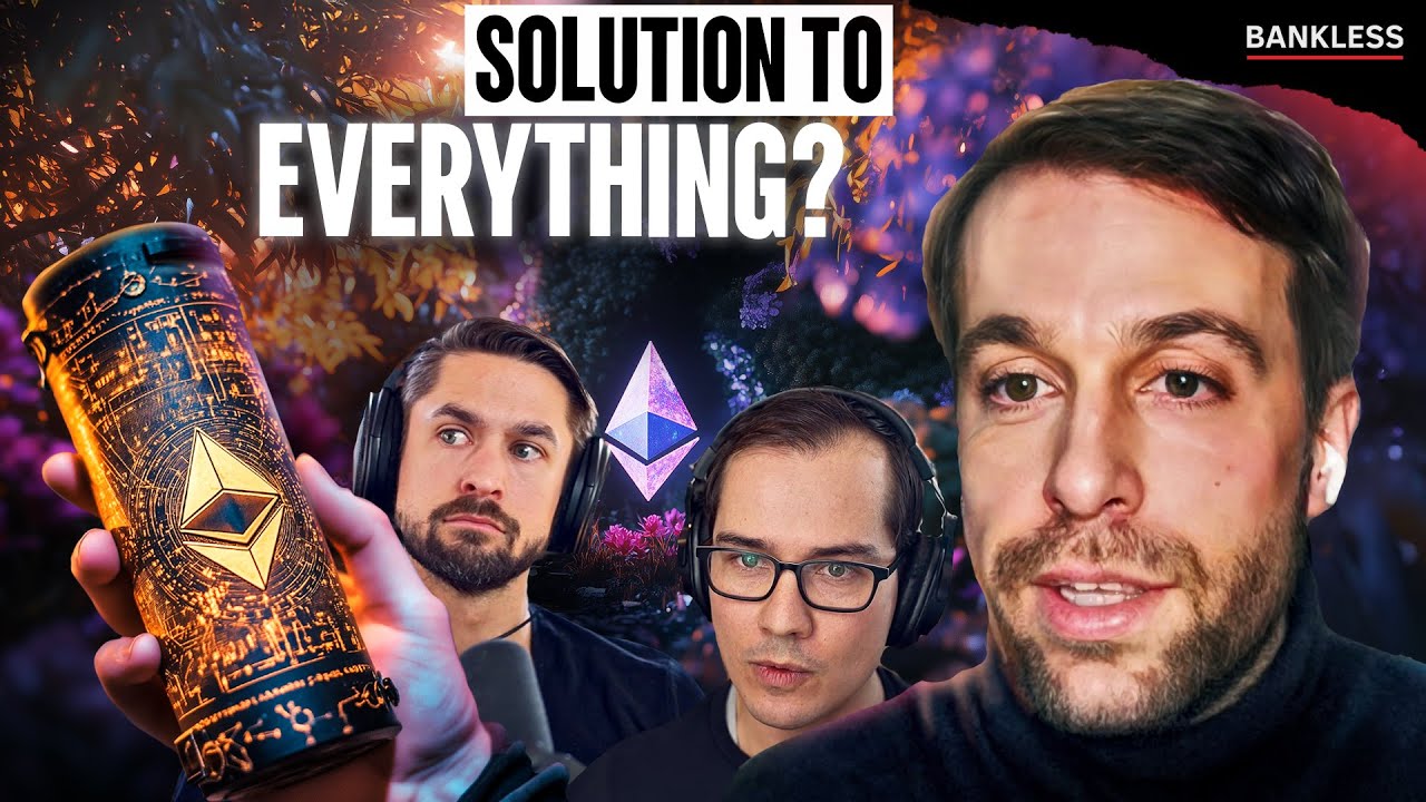 Based Rollups: The Next Frontier of Ethereum Scaling with Justin Drake ...