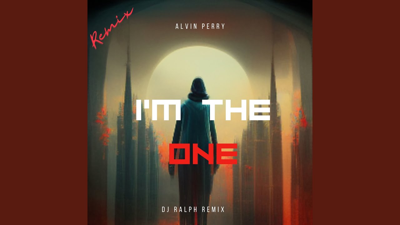 I Am The One (DJ Ralph Remix) - YouTube