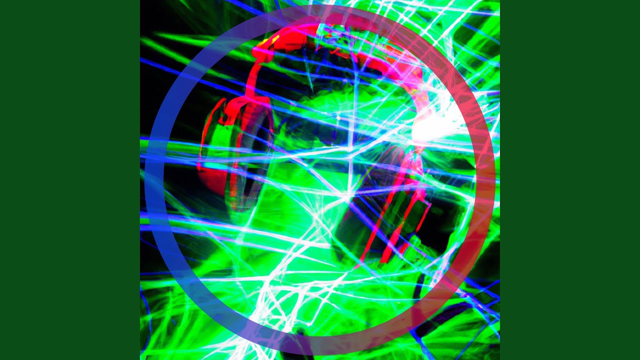 Enter the World of Subsonic Frequency - YouTube