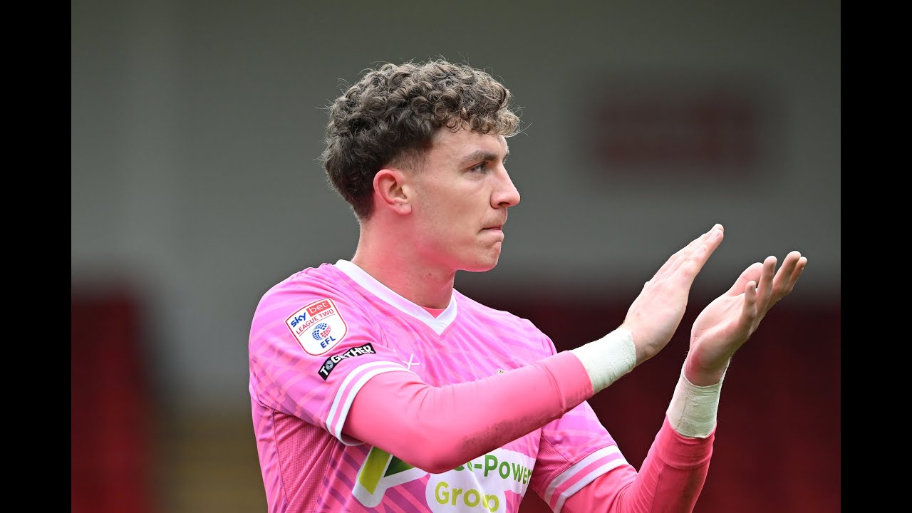 Grant McCann on Louis Jones & Ben Bottomley New Deals - YouTube