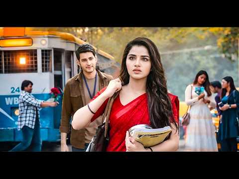 New Movie 2026 Superhit (HD) Blockbuster South Indian Hindi Dubbed Action Movie || Jodi