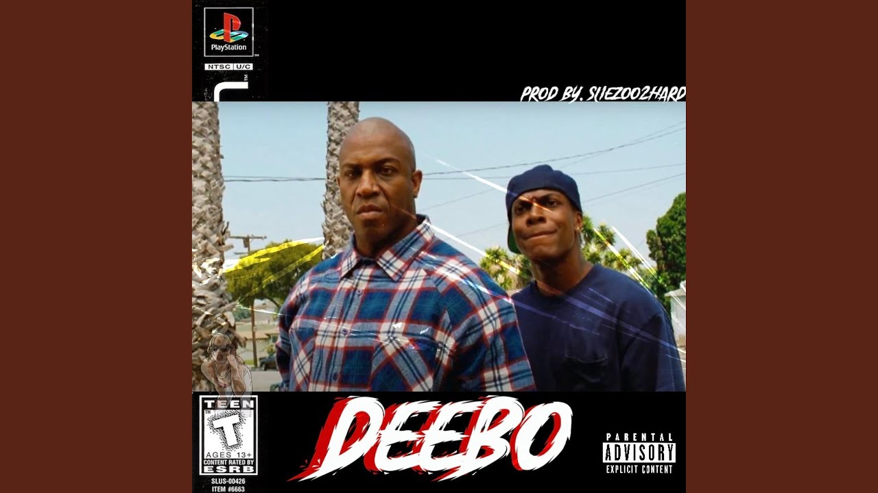 DEEBO - YouTube
