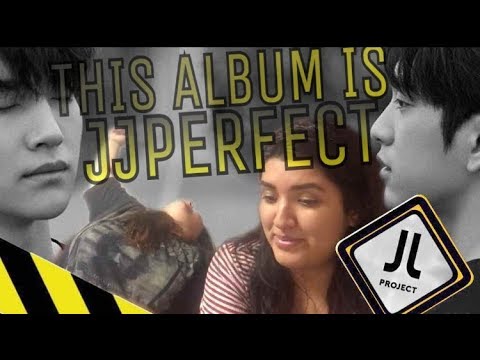 JJ PROJECT 'VERSE 2' FIRST LISTEN | KMREACTS - YouTube