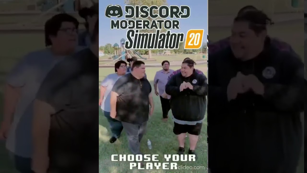 Discord Moderator Simulator 20 - YouTube