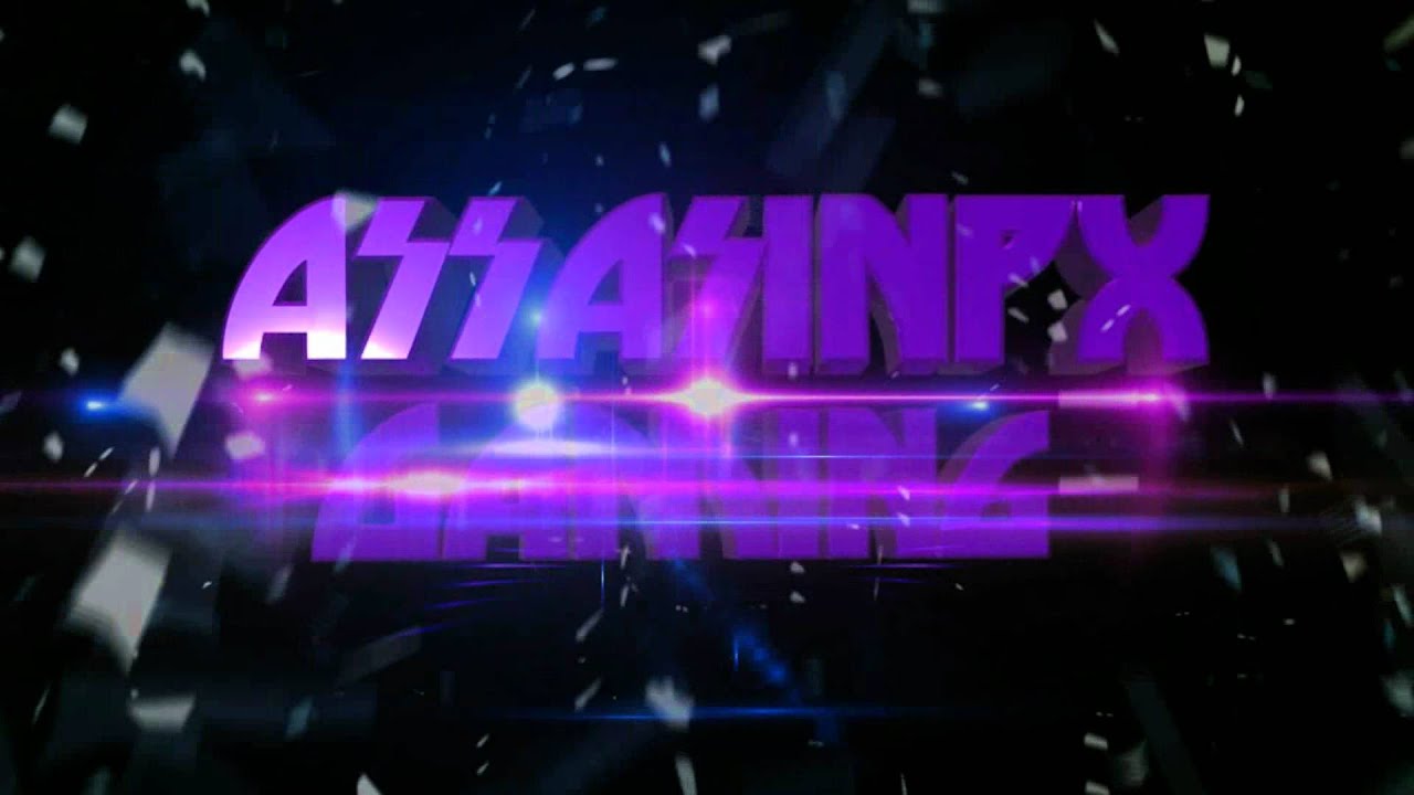 gaming intro - YouTube