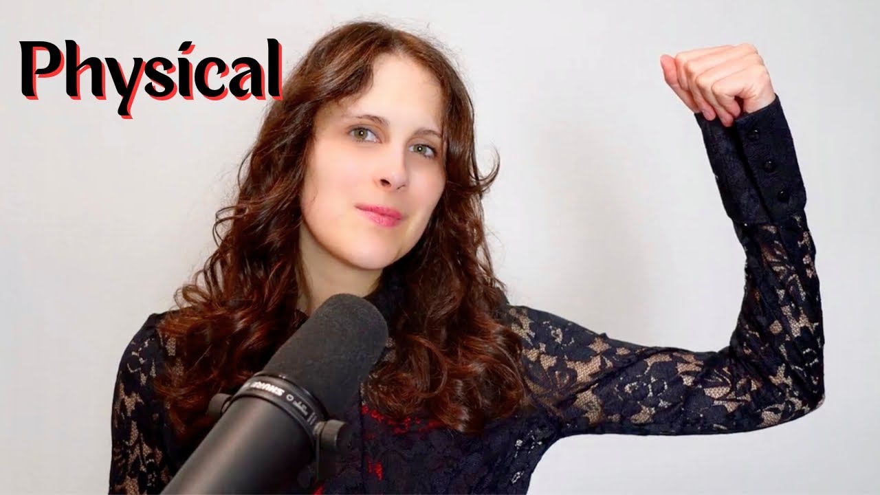 Physical - Cover - YouTube