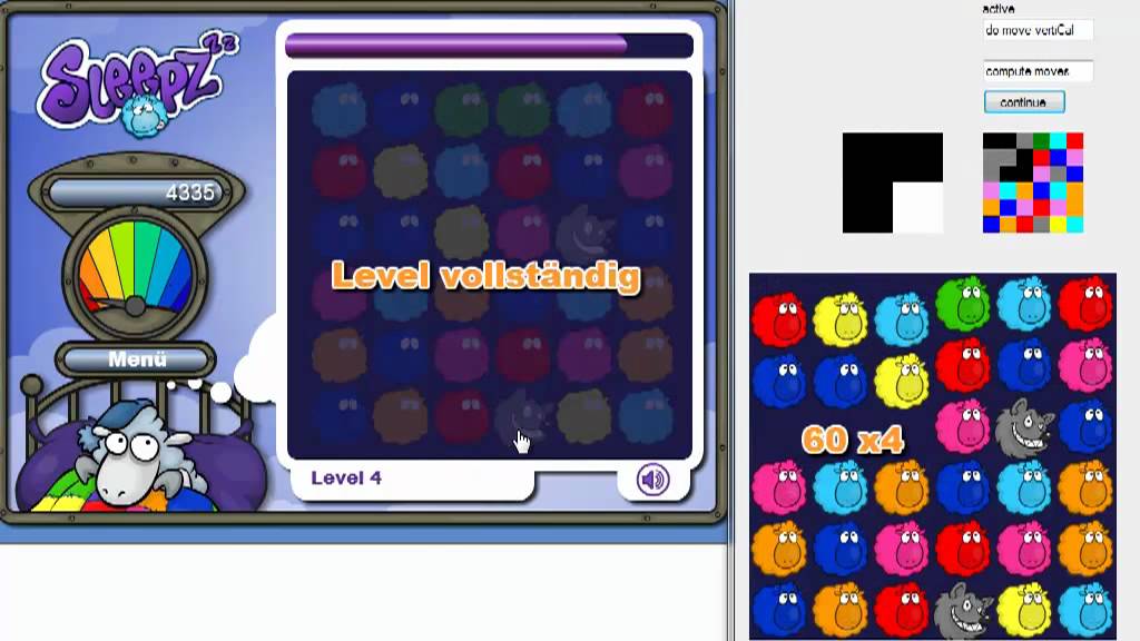 Playforia Sleepz Bot - YouTube