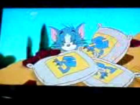 tom and jerry win the lottery - YouTube