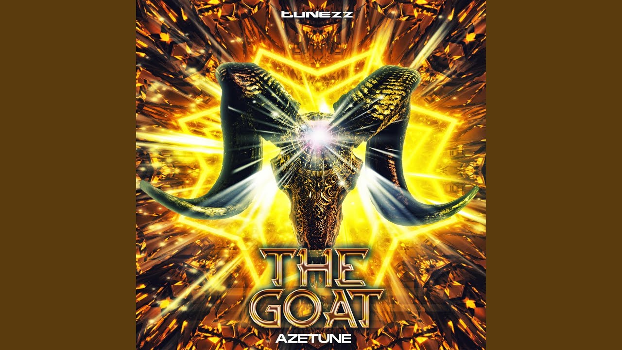 The Goat (Radio Edit) - YouTube