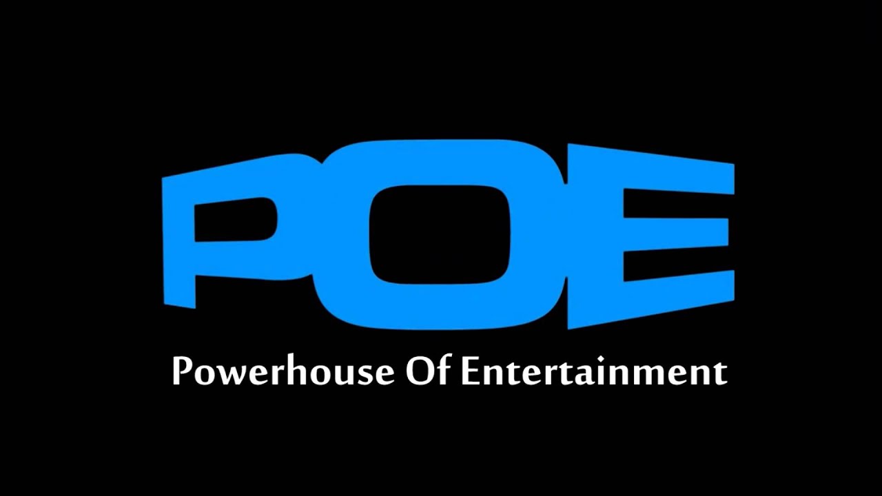 Powerhouse Of Entertainment logo 3 - YouTube