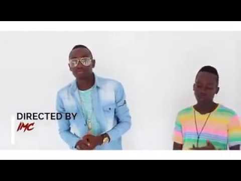 Timbulo ft Baraka the prince _USISAHAU...Video Cover VANNY MITINDO & RAYVUITTON.