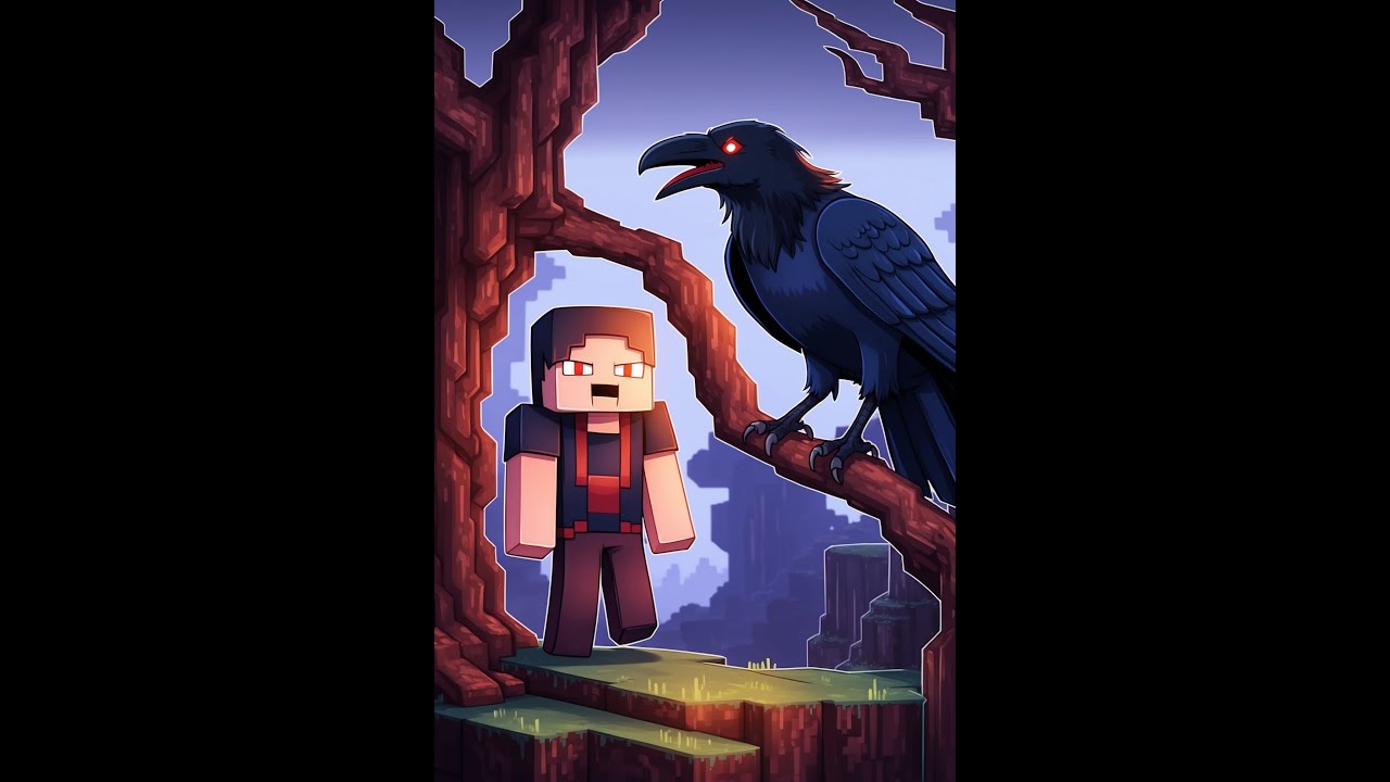 Minecraft Hybrid Animals Merging #minecraftmemes #gamingvideos 🏡⛏️ ...