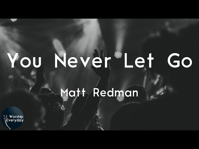 Redman Quotes Top 25 Matt Redman Quotes (2025 Update) QuoteFancy