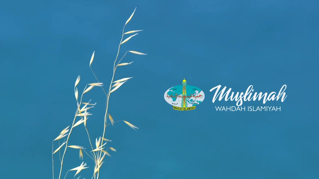 Muslimah Wahdah Islamiyah - An Overview - YouTube