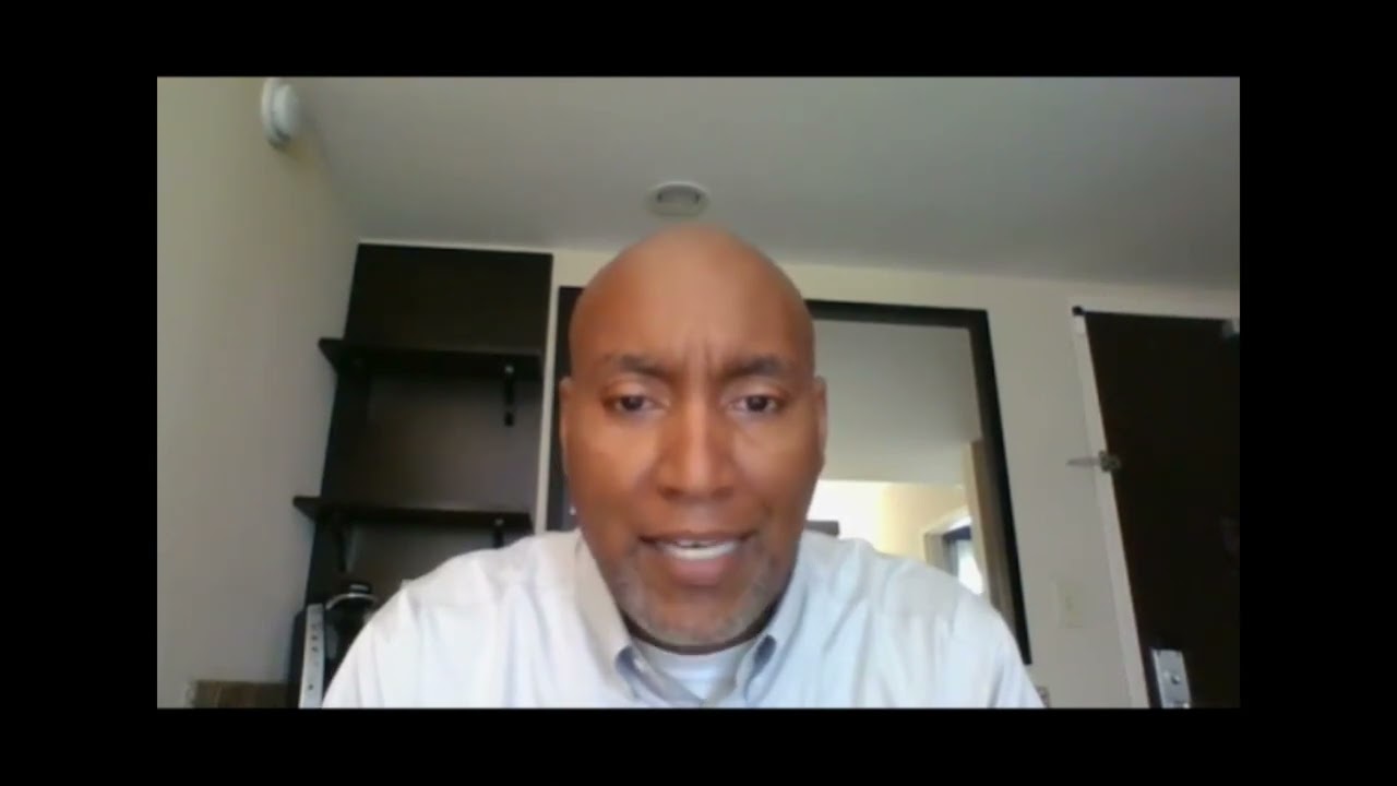 Testimonial from Tracy Askew - YouTube