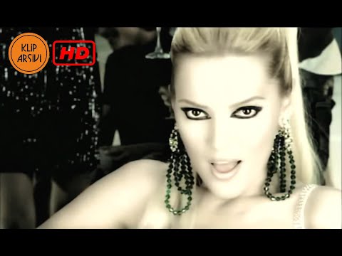 Demet Akalın - Alçak | Remastered HD (1080p) Stereo