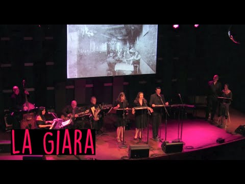 La Giara Preview - YouTube