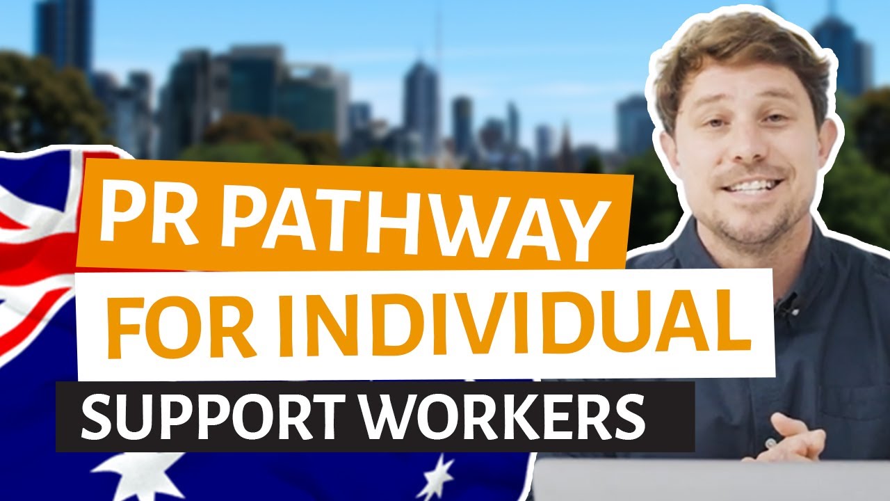 PR Pathways for Individual Support Workers I Visa Options for Aged and ...
