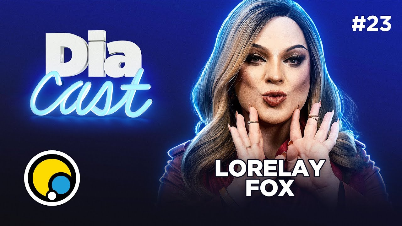Lorelay Fox fala sobre internet, alegrias e decepções como drag ...
