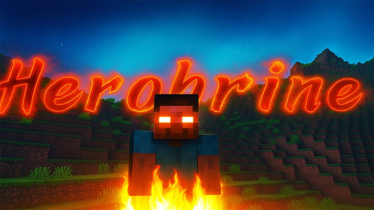 Thế Giới Minecraft Bất Ổn Của Hoàng ACC Siêu Ngầu Lòi Và Hài Hước 🤣 ...