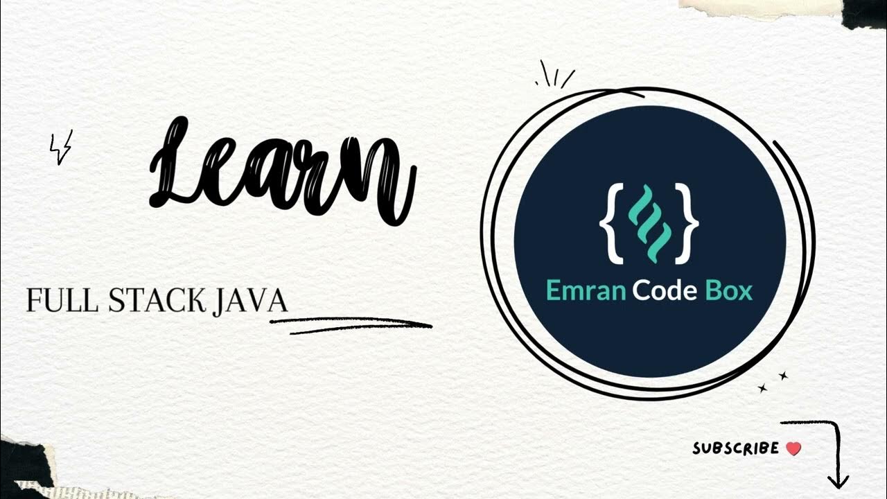 Emran Code box - YouTube