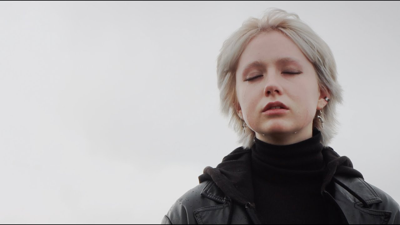 ANÚNA アヌーナ "Ever Come to an End" (by Yasunori Mitsuda from Xenoblade ...