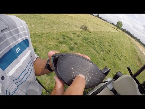 Can You Fix A Cracked Golf Driver? (Will it Affect Play?) – Golf Cart Go