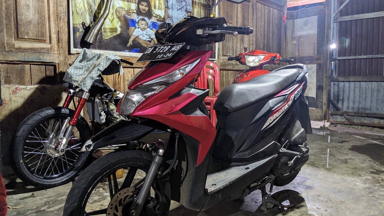 Project Beat 2019 - YouTube