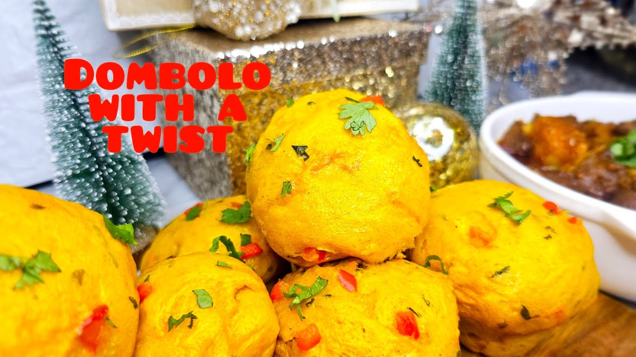 Dombolo GETS a CRAZY Colourful Makeover! #DomboloMakeover # ...