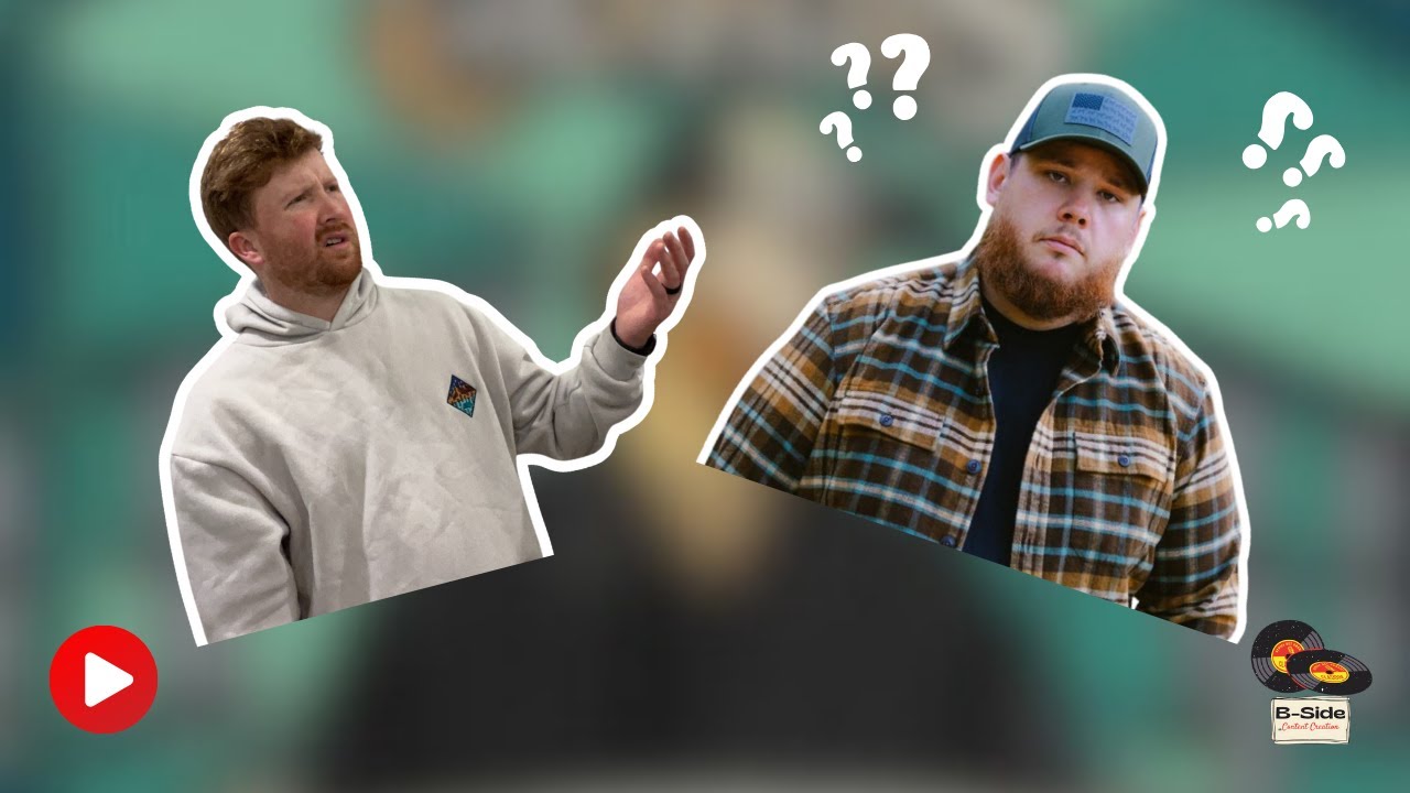 The Worst of Luke Combs! The Best of Luke Combs! Does Luke have any bad ...