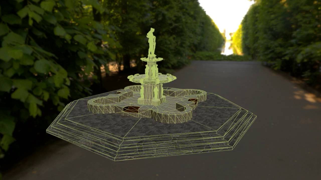 Alan Lilley 3D Artist ShowReel - YouTube