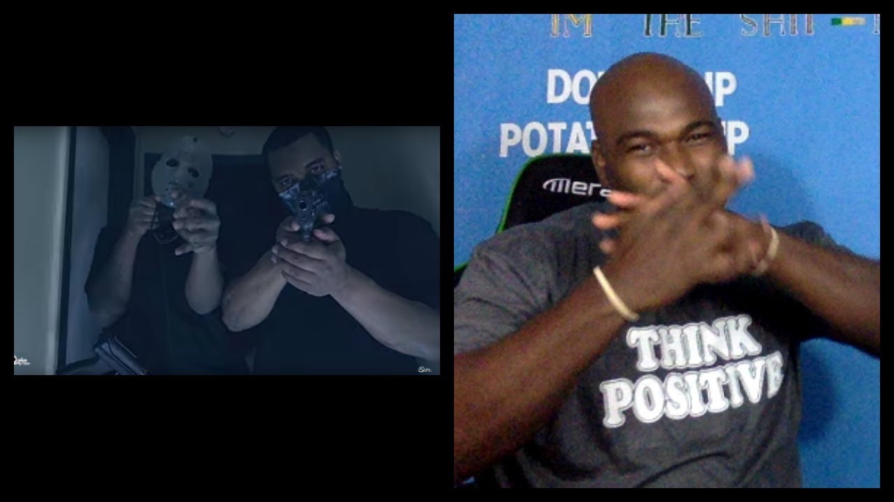 Shootashellz - Death of 150" Official Music Video - REACTION - YouTube