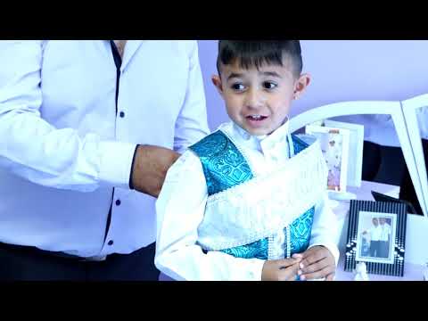 ASANCO SÜNNET TÖRENİ 1 BÖLÜM STUDENEC FULL HD