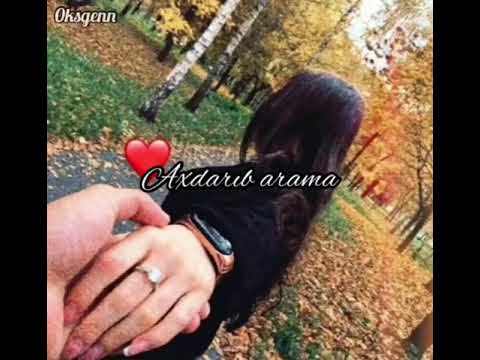 WhatsApp  üçün statuslat. (Daha məni axtarıb arama)