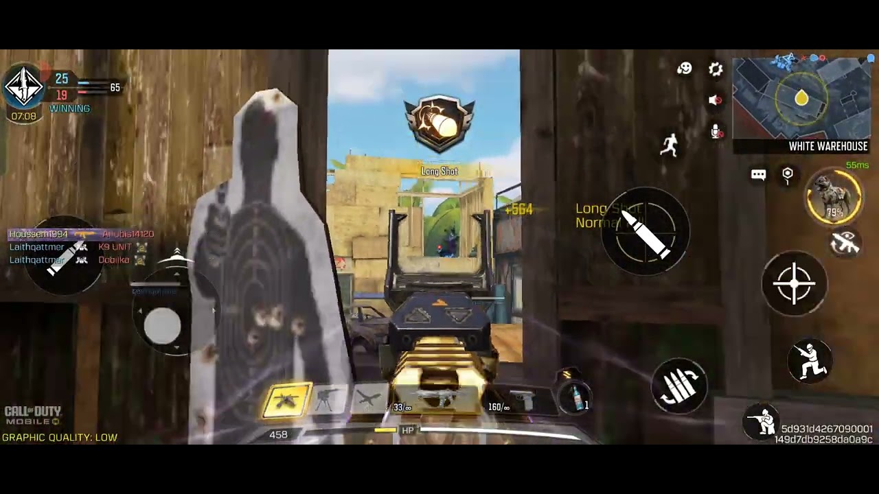 Call of Duty®:Mobile : RAPID FIRE - YouTube