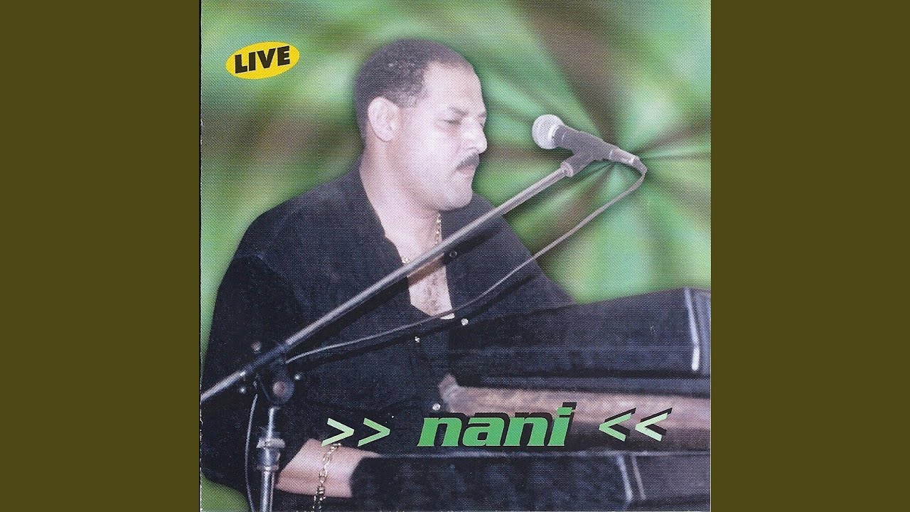 Nani Live (Pt. 1) - YouTube