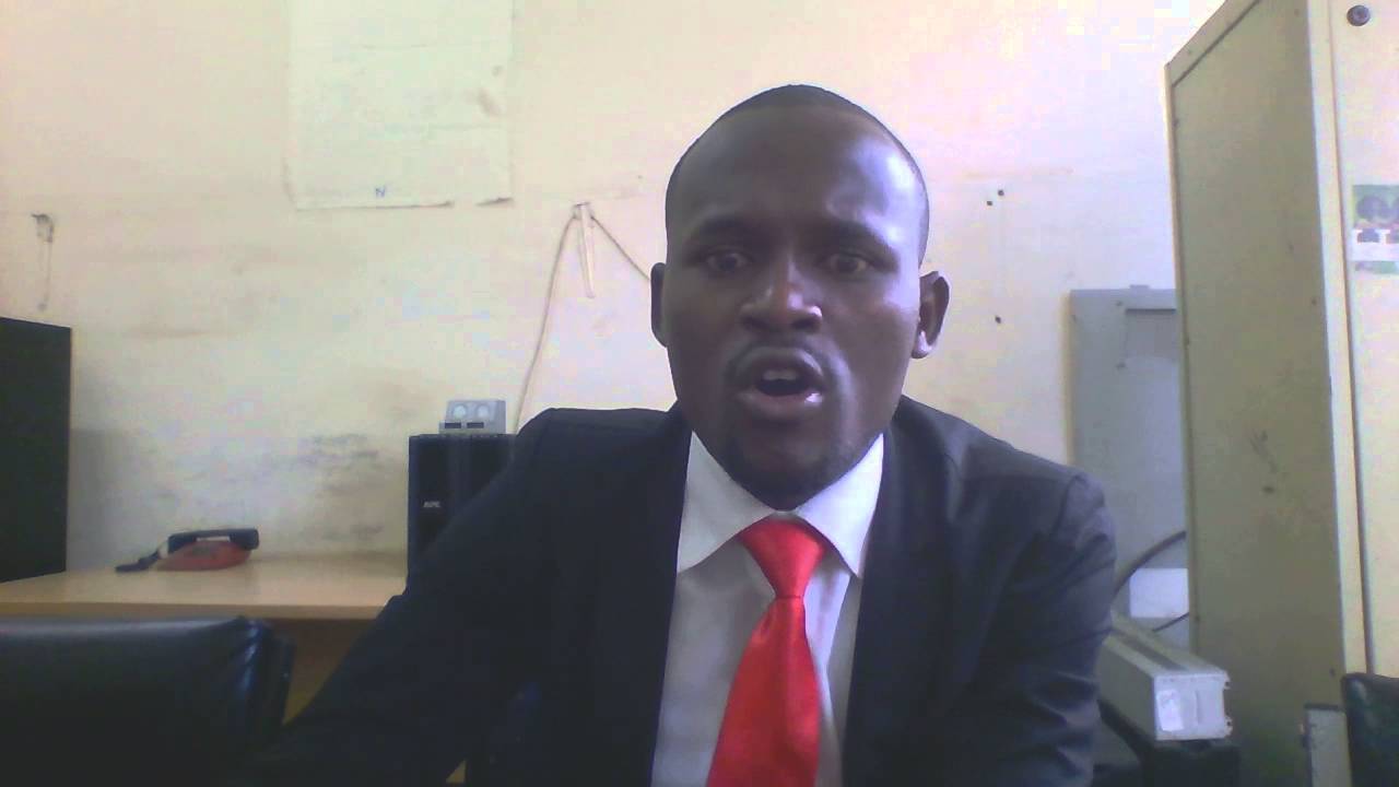 UPEKUZI Tv What Will Njoki Chege Do? - YouTube