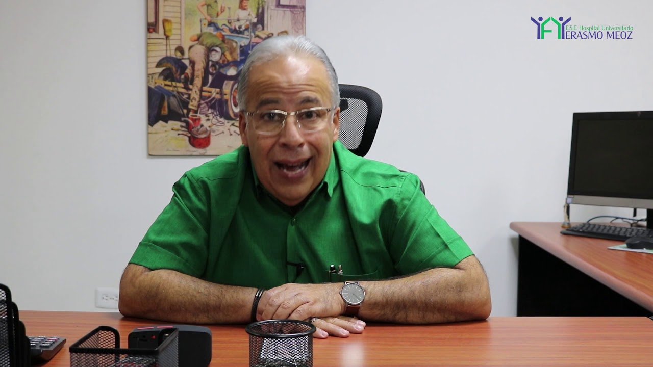 DECLARACIONES DR. TONINO BOTTA - YouTube