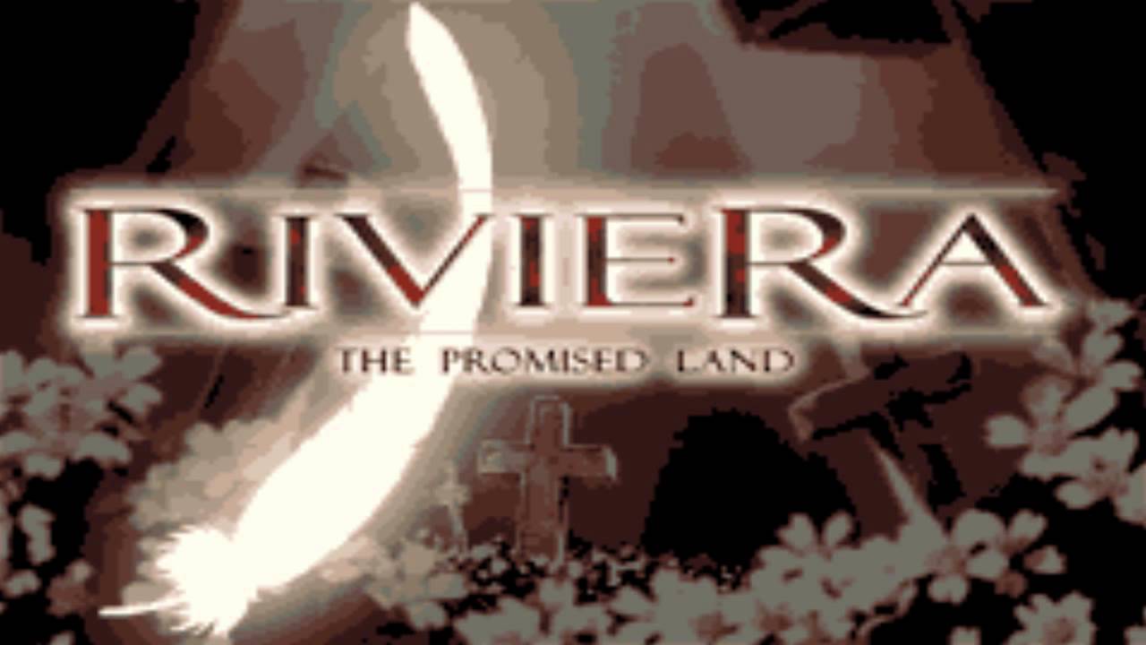 Riviera: The Promised Land - Showdown With Hector (Cut & Looped) - YouTube
