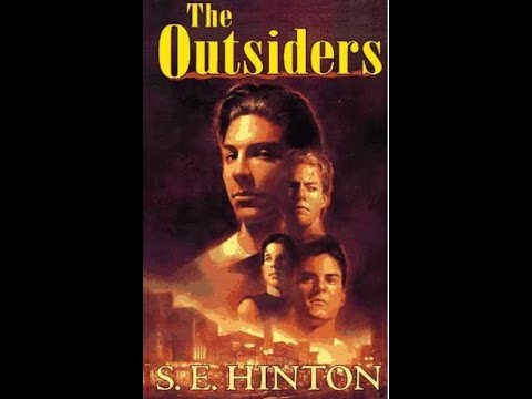 Chapter 5 The Outsiders - YouTube