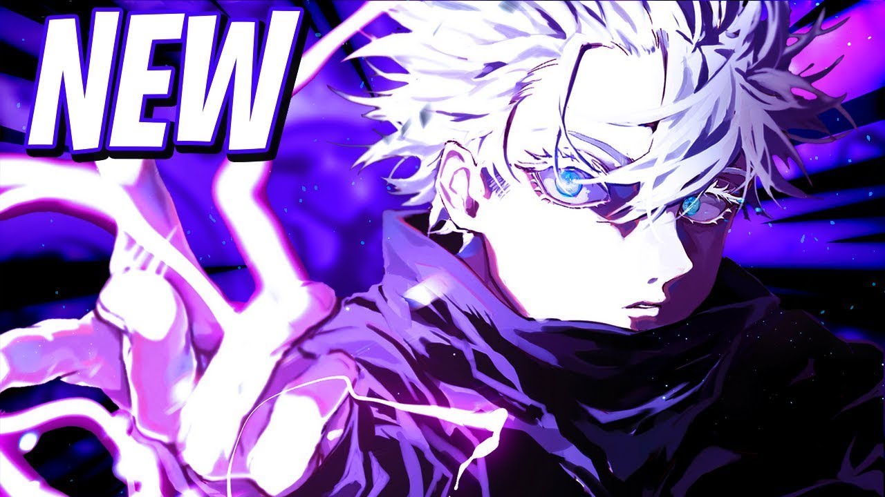 New Upcoming Jjk Roblox Game Jujutsu Infinite Youtube