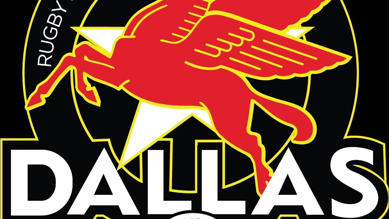 Dallas Rugby Football Club pt1 - YouTube