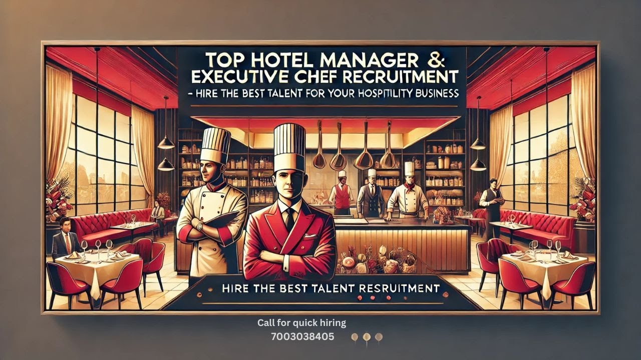 7003038405 | Hire Top Executive Chefs for Hotels & Restaurants – Chef ...