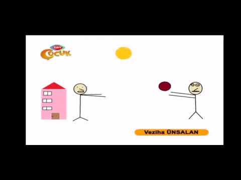 Çizgi film Makinesi İZLE TERSTEN