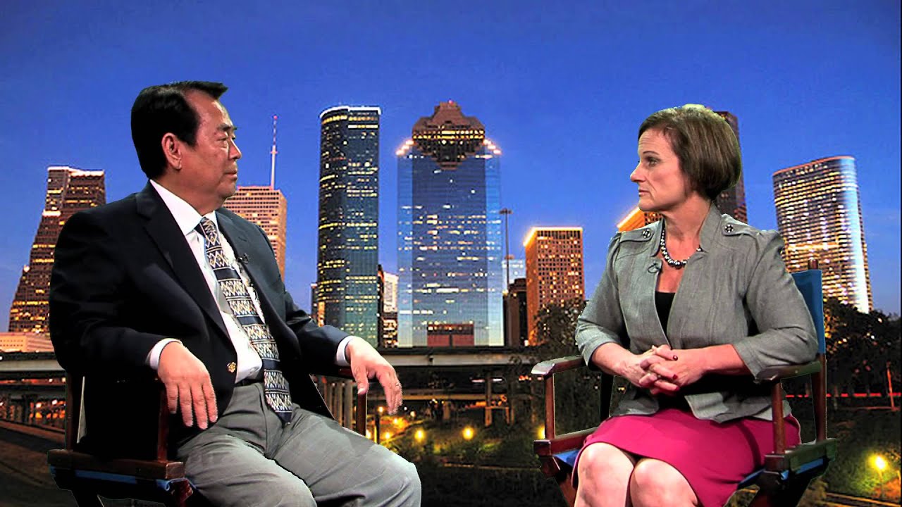 Conversations about Korea/Japan - Trade Mission (feat. Jason Yoo ...