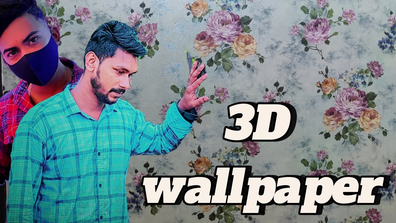 3D wallpaper (2024) éd pending wallpaper design - YouTube