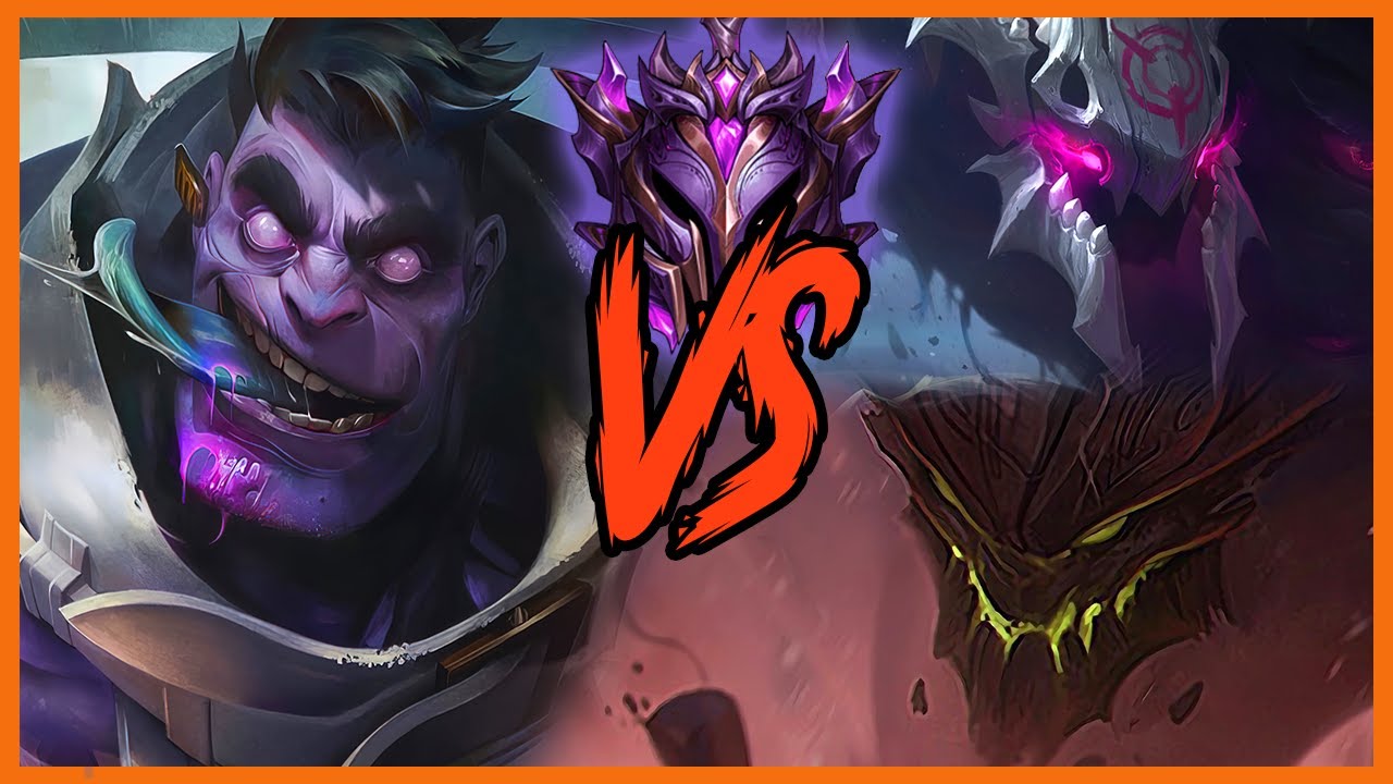 This Dr. Mundo build feels OP (Double game) - League of Legends - YouTube