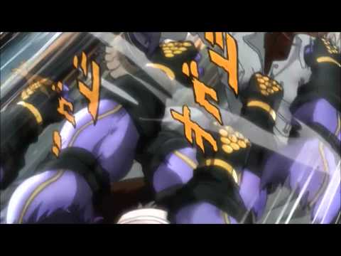 Ora Ora Ora Compilation